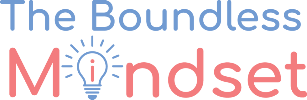 Podcast – The Boundless Mindset